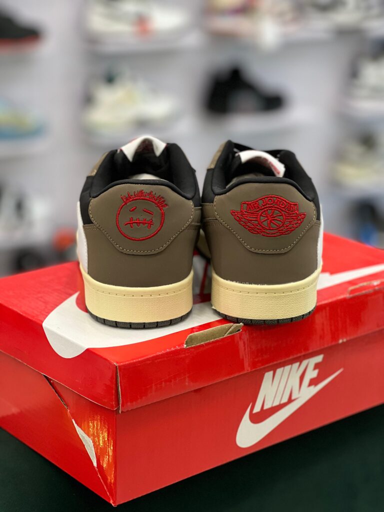 *Nike Travis Scott jac cactus* – lifestyleshoes.in